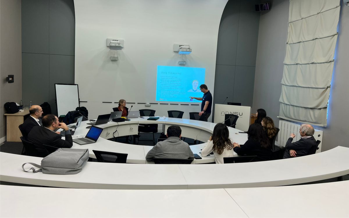 Baku Engineering University